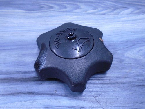1994 94 Skidoo 670 Summit Snowmobile Body Oil Cap Lid | eBay