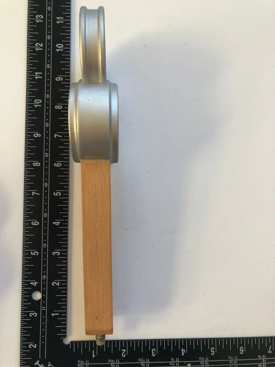 BEER TAP HANDLE KARBACH RESEARCH & DEVELOPMENT | eBay