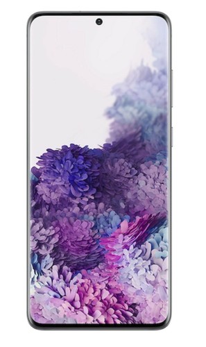 Samsung Galaxy S20+ Plus 5G G986B/DS 128GB DUAL SIM Unlocked Phone Open ...