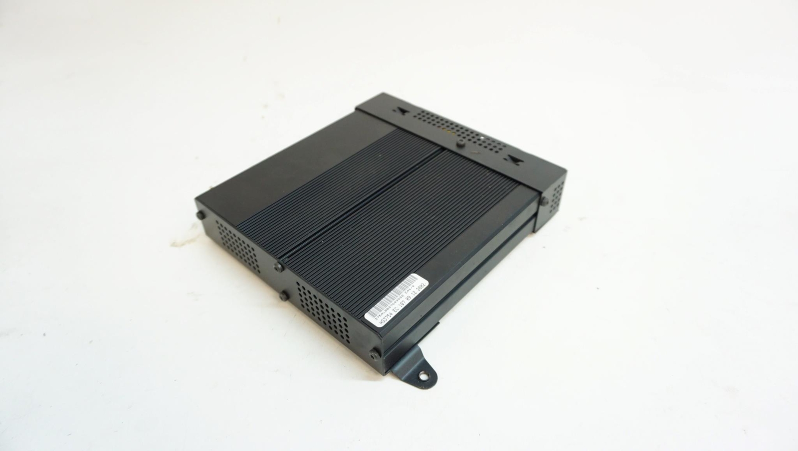 BMW E46 Coupe Harman Kardon Amplifier 65126920594 | eBay