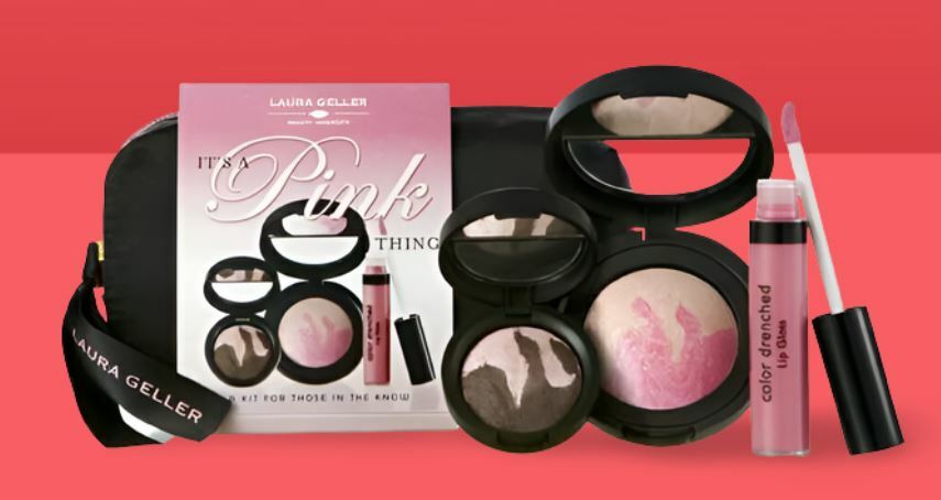 Laura Makeup
