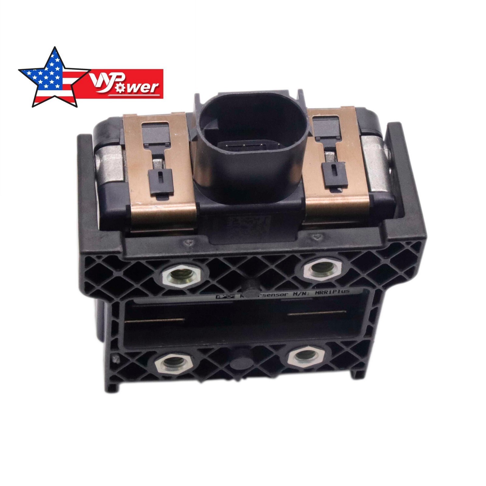 OEM Cruise Control Distance Radar Sensor w/ Bracket For Nissan Sentra ...