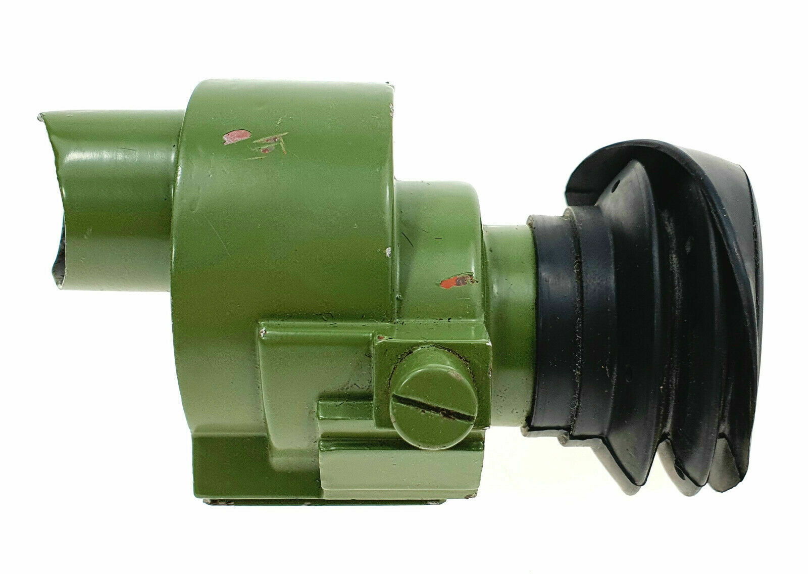 ZRAK ON-M59 Scope Optical Monocular Sight w/ Leather Case Yugo ...