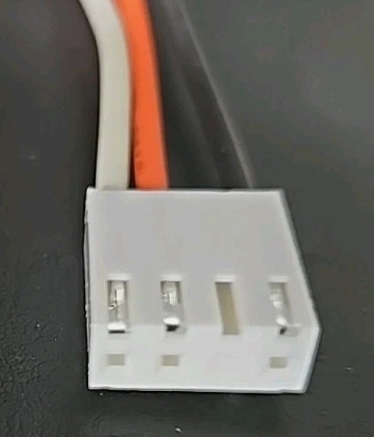 BRK FIRST ALERT WIRING HARNESS PIGTAIL SMOKE DETECTOR FIRE ALARM | eBay