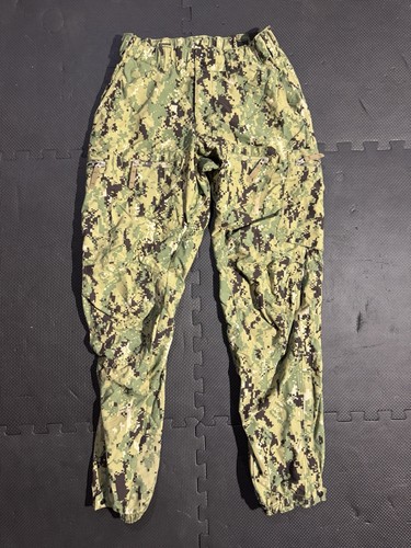 Patagonia PCU Level 5 Soft Shell Pants Medium Regular AOR2 SEAL SWCC ...