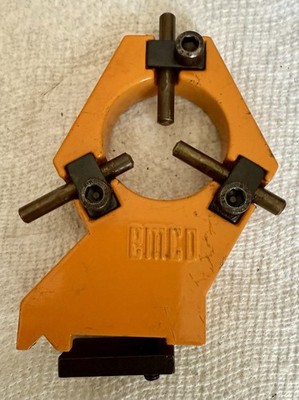 Emco Compact 5 Fixed Steady Rest (Ref # 200240) | eBay