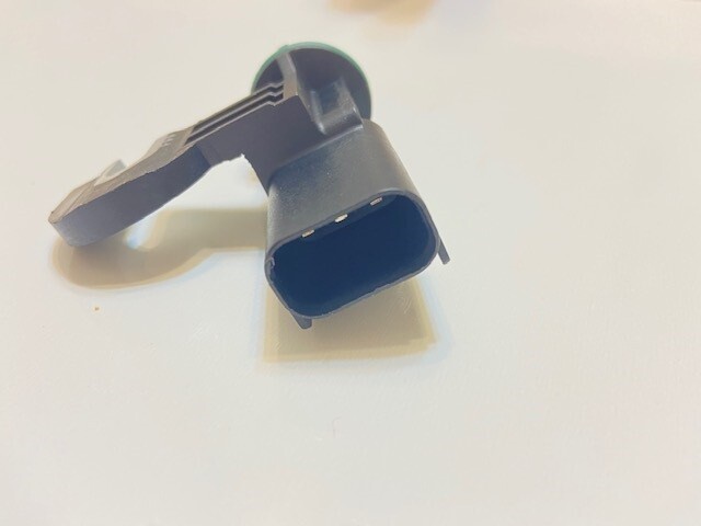 OEM# 5149078AA, 5149078AB, 5149078AC, 5149078AD New Camshaft Position ...