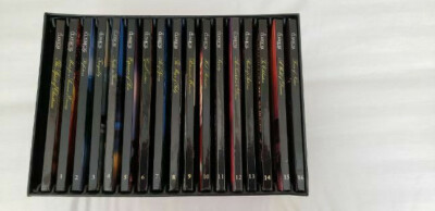 "In Classical Mood" CD Collection (28 CDs) | eBay
