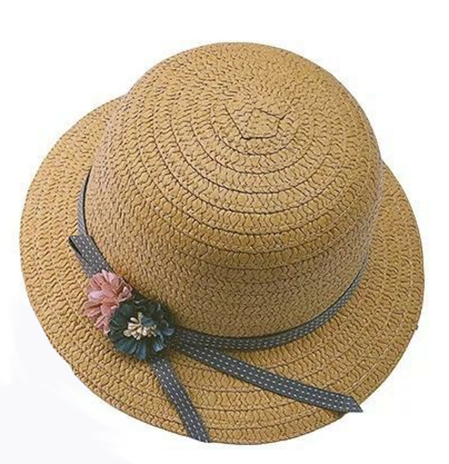 Toddler Straw Hat, Toddler Straw Purse, Trusted US-based Seller | eBay