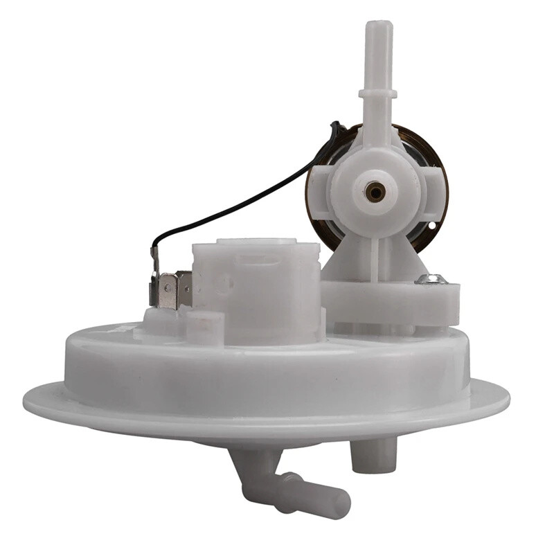 Fuel Injection Pressure Regulator Fit For Porsche Cayenne 2008-2010 ...