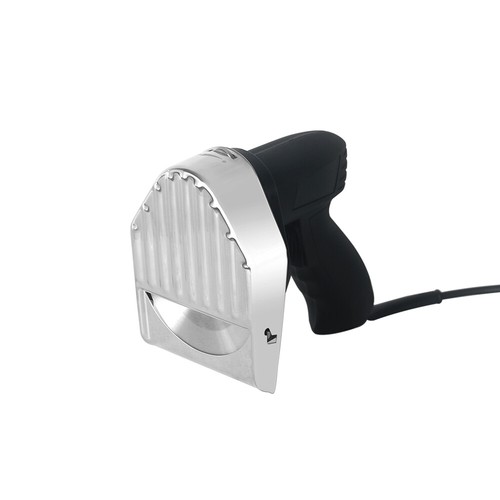 ITOP Electric Shawarma Doner meat Cutters Kebab Slicer Gyros Carver ...