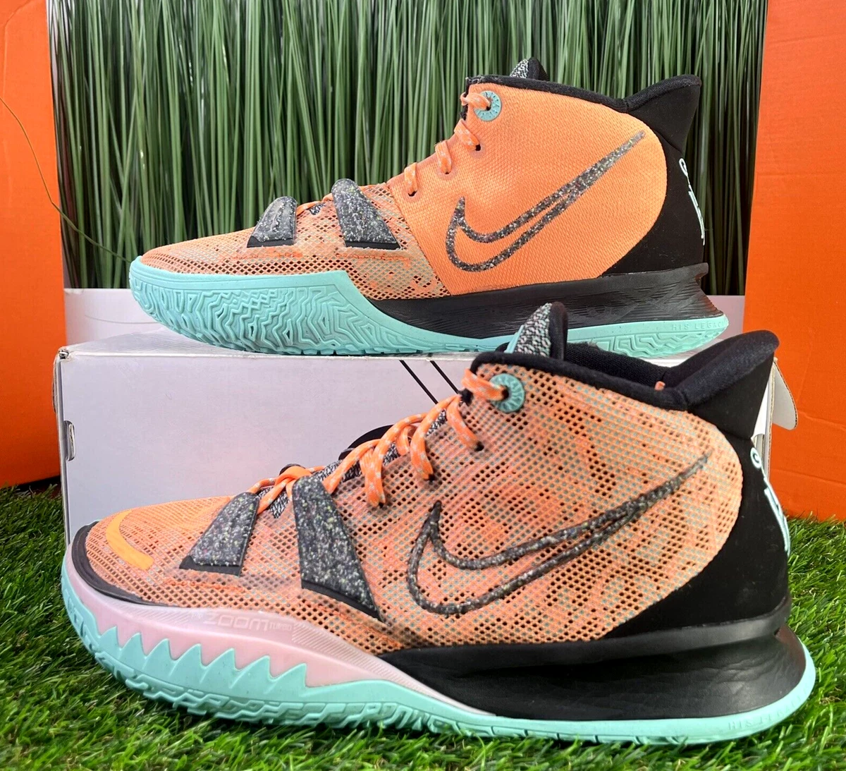 Top 10 Rarest Nike Shoes