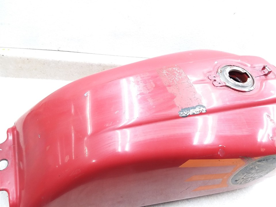 Honda CB900F SPORT CB750F CB1100F Gas Fuel Tank 1980s | eBay