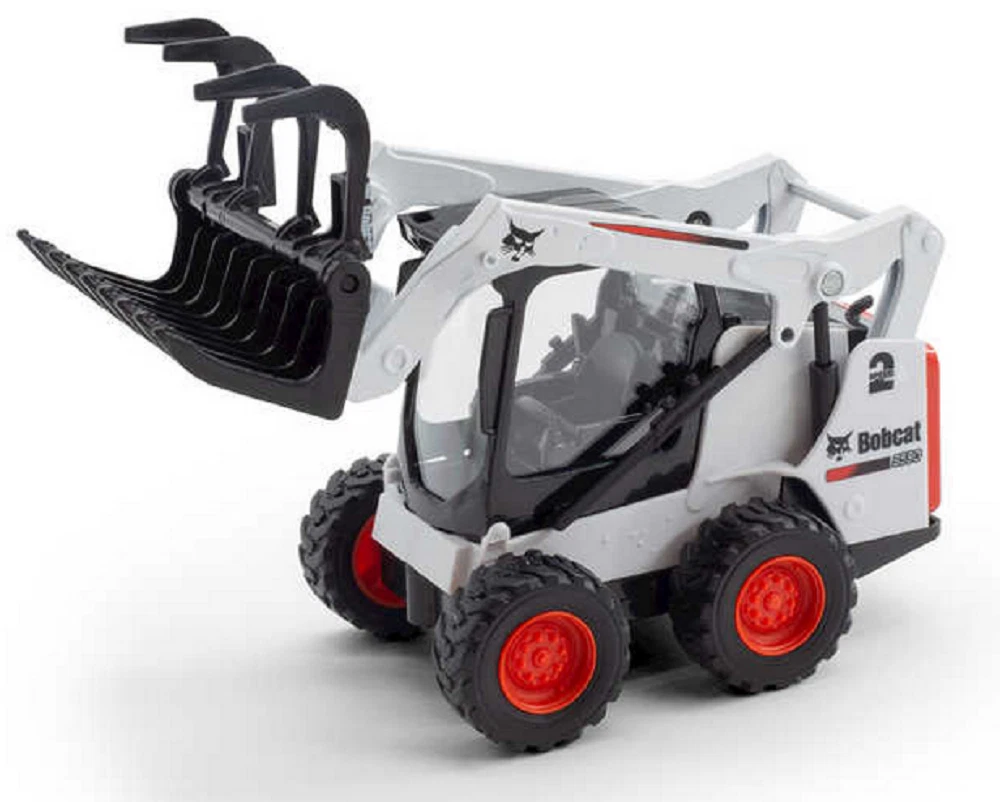 Bobcat Machine Toys