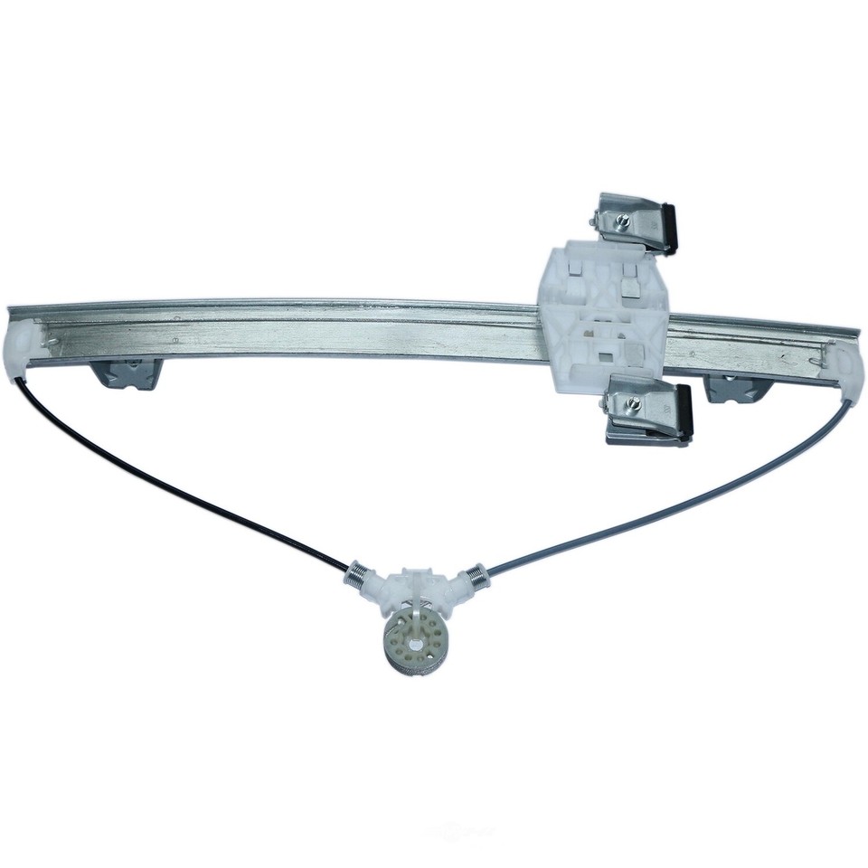Window Regulator-Power Assembly SurTrack 20-0416 fits 04-14 Ford F-150 ...
