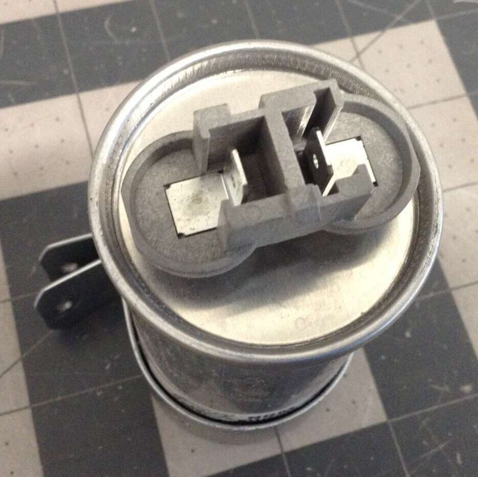 Whirlpool Maytag Washer Start Run Capacitor W11162560 W11395618 | eBay