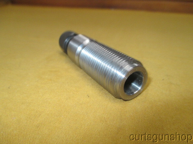 Newlon Precision Bench Rest Sizing and Decapping Die Incomplete | eBay