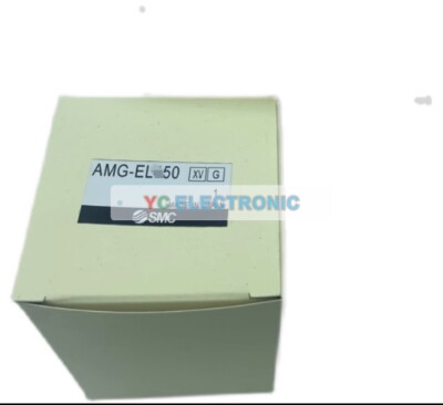 1PCS NEW FOR SMC AMG-EL150 Precision Filter Element | eBay