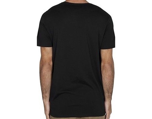 UNIT RIDERS STROKE 2.0 T SHIRT BLACK MEN TEE MOTO MEDIUM LARGE XLARGE ...