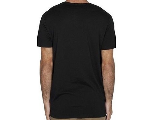 UNIT RIDERS STROKE 2.0 T SHIRT BLACK MEN TEE MOTO MEDIUM LARGE XLARGE ...