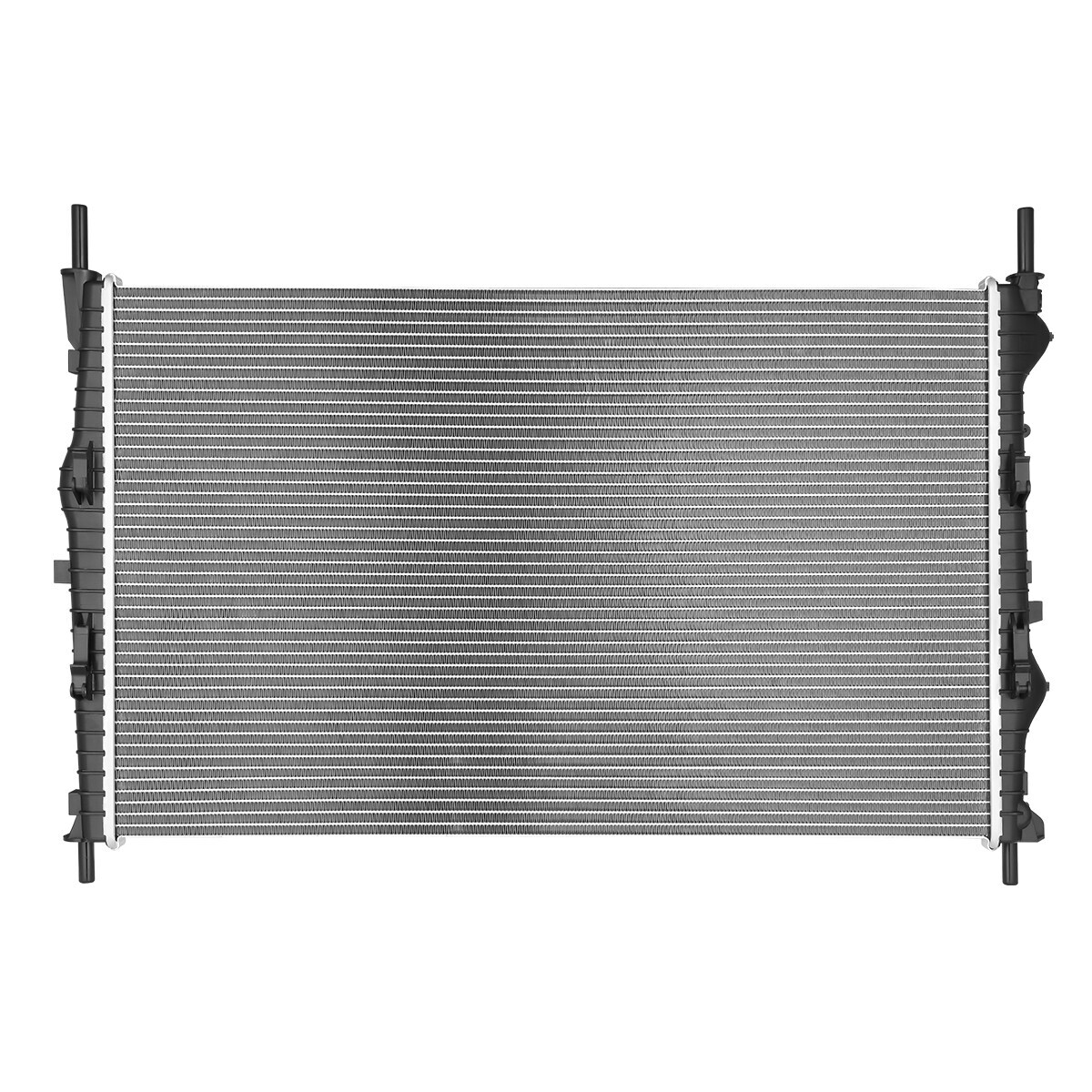 Fit 15-19 Ford Transit 150 250 350 Full Aluminum Replacement Radiator ...