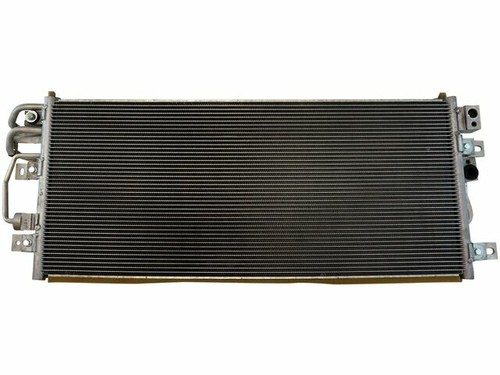 A/C Condenser For 2012-2019 Ford Explorer 2013 2014 2015 2016 2017 2018 ...