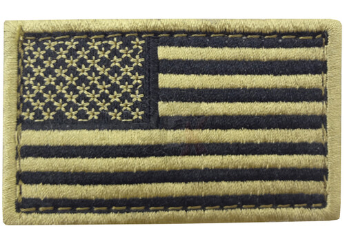 Condor 230 USA American Flag Morale Military Hook & Loop Patch | eBay