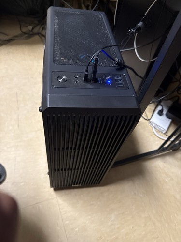 Desktop Computer - Good for gaming and for streaming - Good starting PC ...