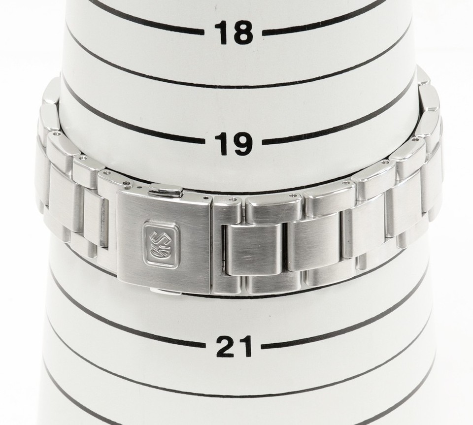 SEIKO Grand Seiko Heritage Collection SBGX351 9F62-0AB0 Men's #TM191 | eBay