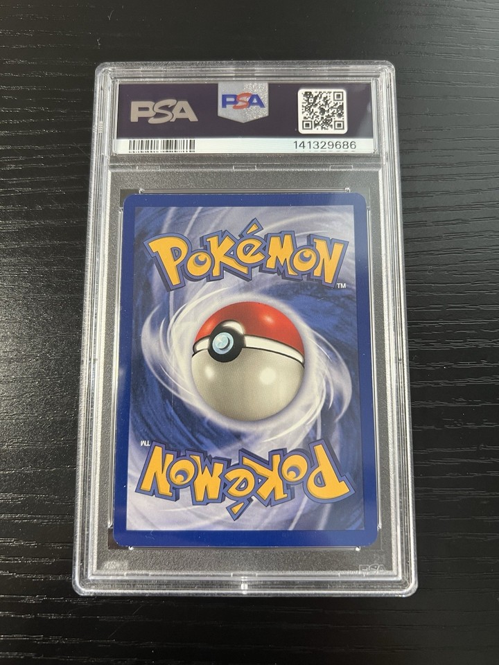 Pokemon 1999 Charizard Holo 1st Edition Base Set Spanish PSA 6 | eBay