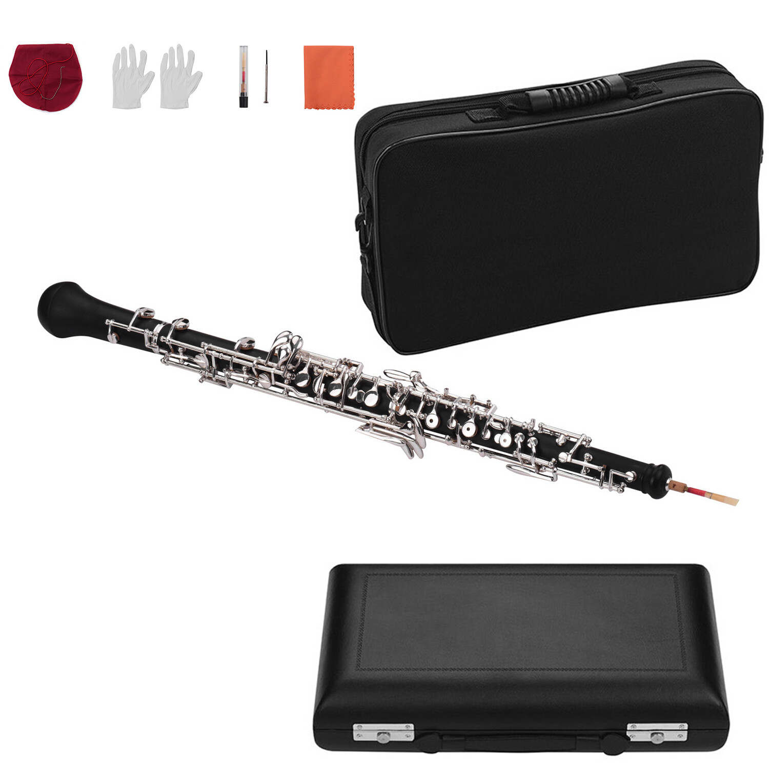 Oboe Case