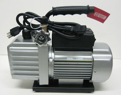 HVAC - Mastercool Vacuum Pump