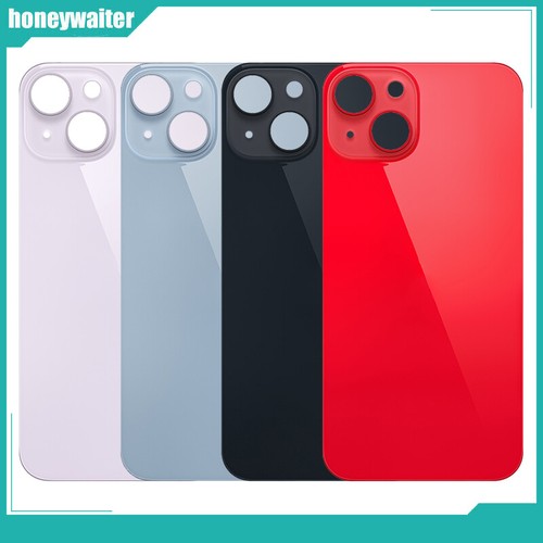Battery Housing Cover Back Glass Replacement For Iphone 14Plus A2886 ...