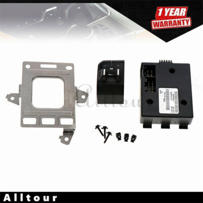 NEW Body Trailer Brake Module For 2019 2020 2021 Ram 1500 DT 82215278AE ...