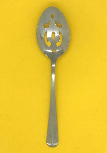 STANLEY ROBERTS ROGERS JEFFERSON MANOR STAINLESS FLATWARE SINGLES ...