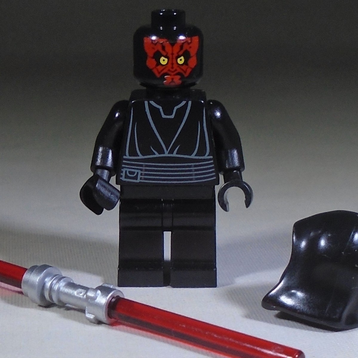 Lego Set Mit Darth Maul