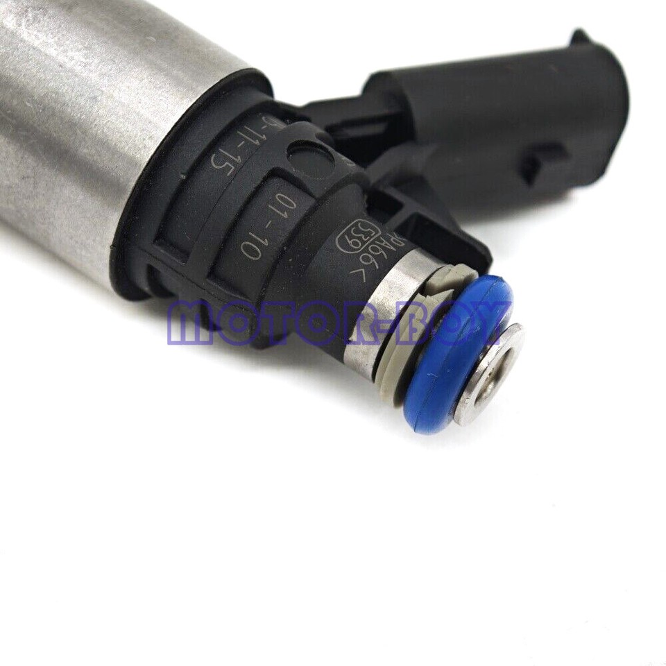 Fuel Injector for HYUNDAI SONATA 2015-2017 KIA SORENTO 2016-2018 35310 ...