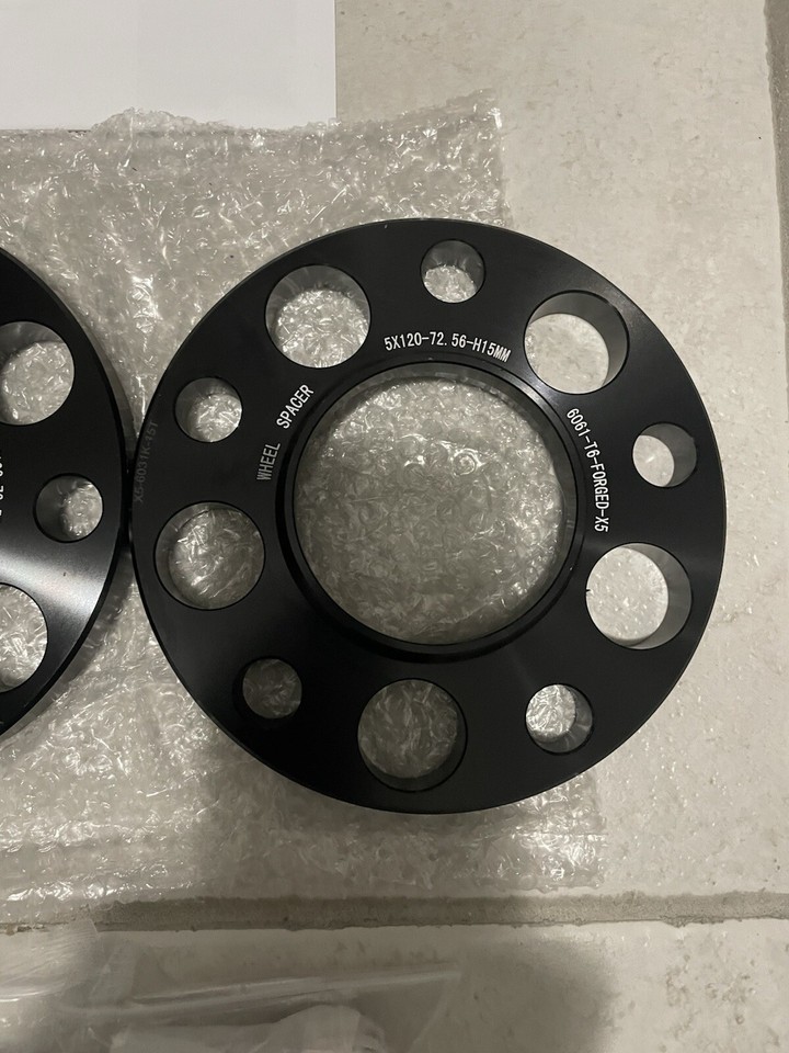 Wheel Spacers | eBay