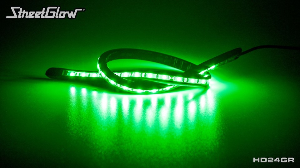 Heavy Duty LED Strips | eBay