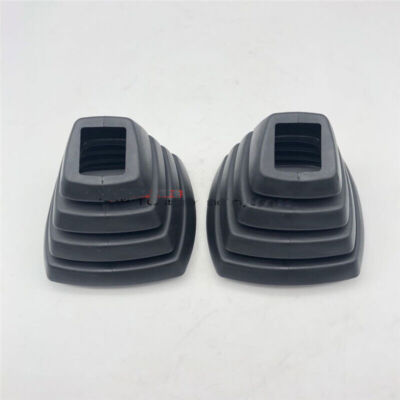 1Pair Dust Boot FTI FOR Cab Joystick | eBay