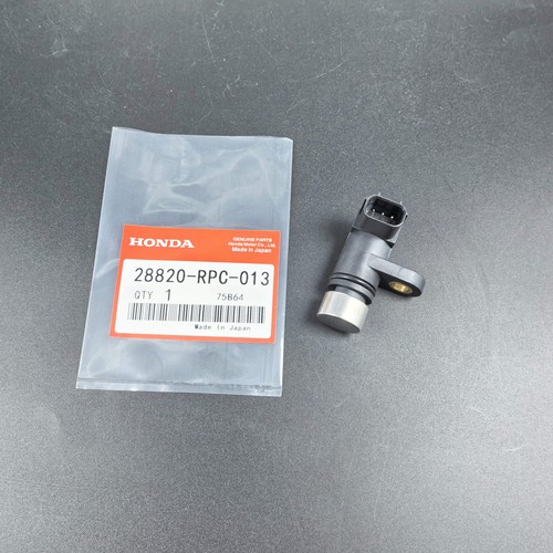 Genuine HONDA 28820-RPC-013 Vehicle Speed Sensor-Auto Trans Fits For ...