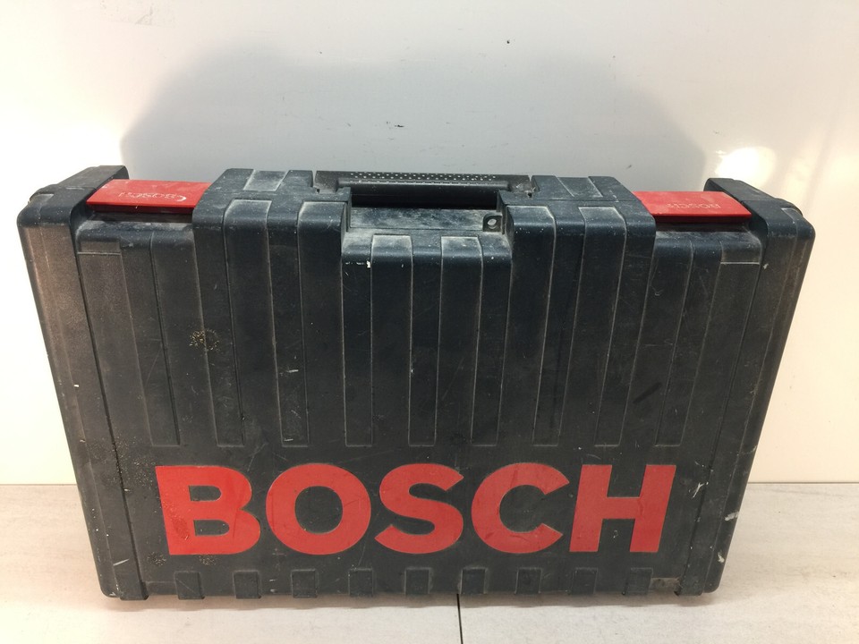 BOSCH 11219EVS Rotary Hammer Drill | eBay