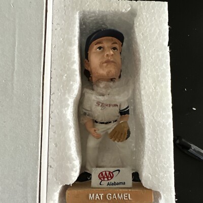 Matt Gamel Bobblehead Stars Rare #500 | eBay
