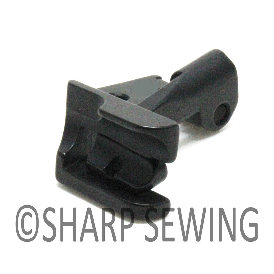 SINGER 111W CUTOUT WELT / CORDING FOOT SET 3/16 #WC3 S68-3/16 | eBay