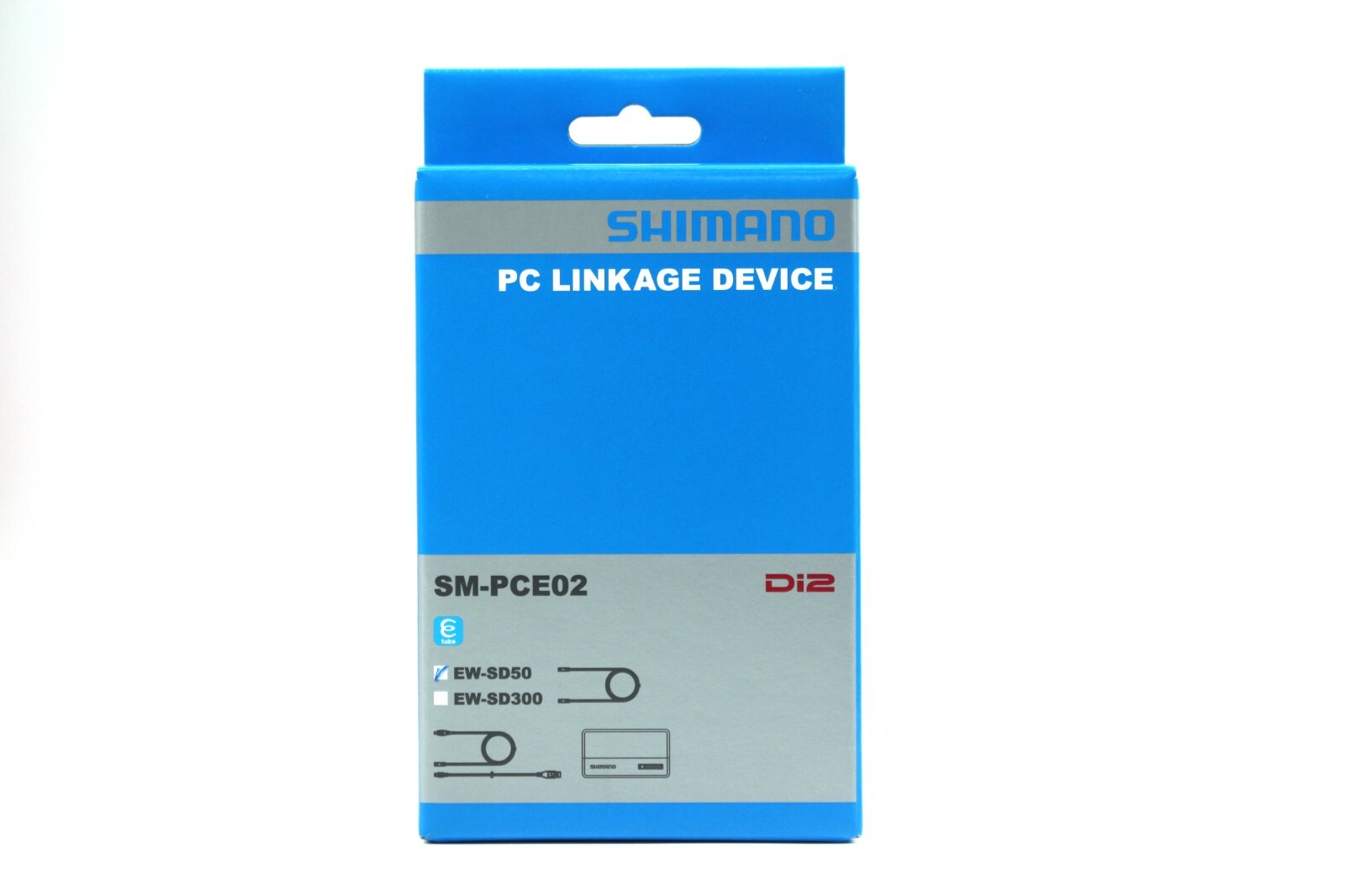 Shimano SM-PCE02 PC Linkage Device Micro USB Port ISMPCE02B | eBay