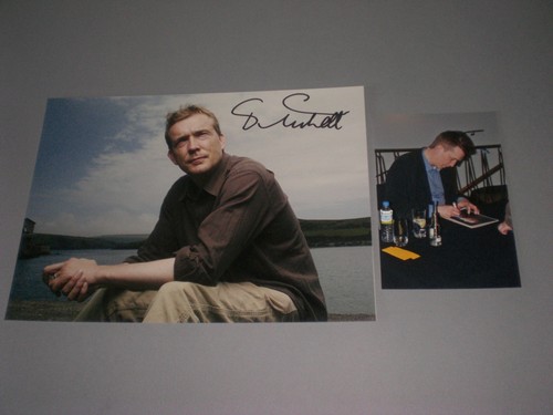 David Mitchell Cloud Atlas signed autograph Autogramm 8x11 photo in ...