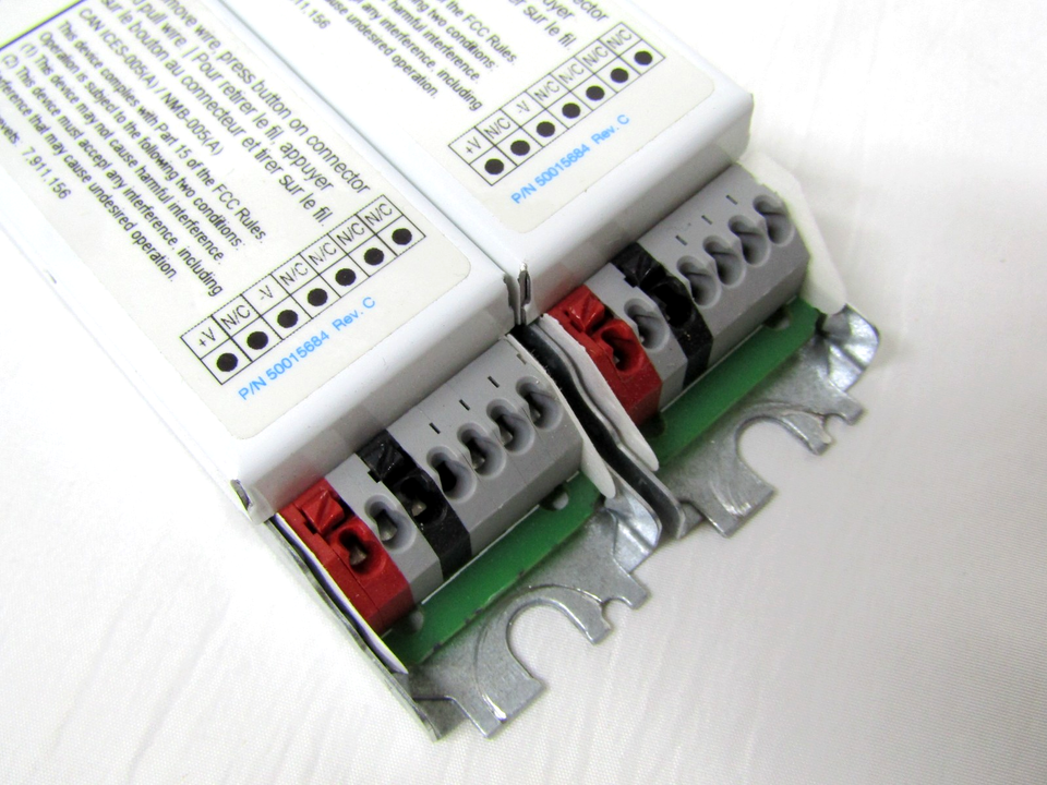 Lutron Hi-lume 1% LED Driver Soft-On Fade-to-Black LDE15U1UMN-UA071 ...