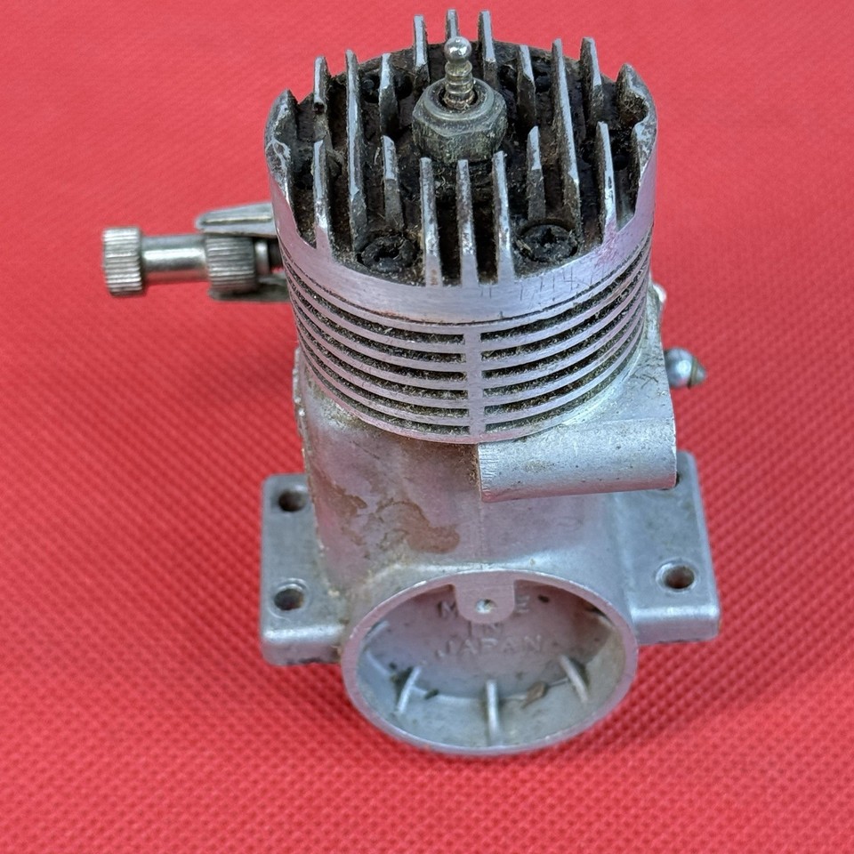 ENYA 35 Model 5224 Gas Powered RC Airplane Engine Motor | eBay