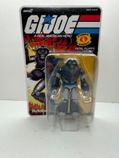G.I. Joe Super7 ReAction Fatal Fluffy