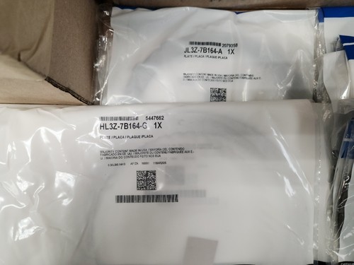 10R80 Rebuild Kit (2017-2024) Ford F150, Expedition 10 Speed ...